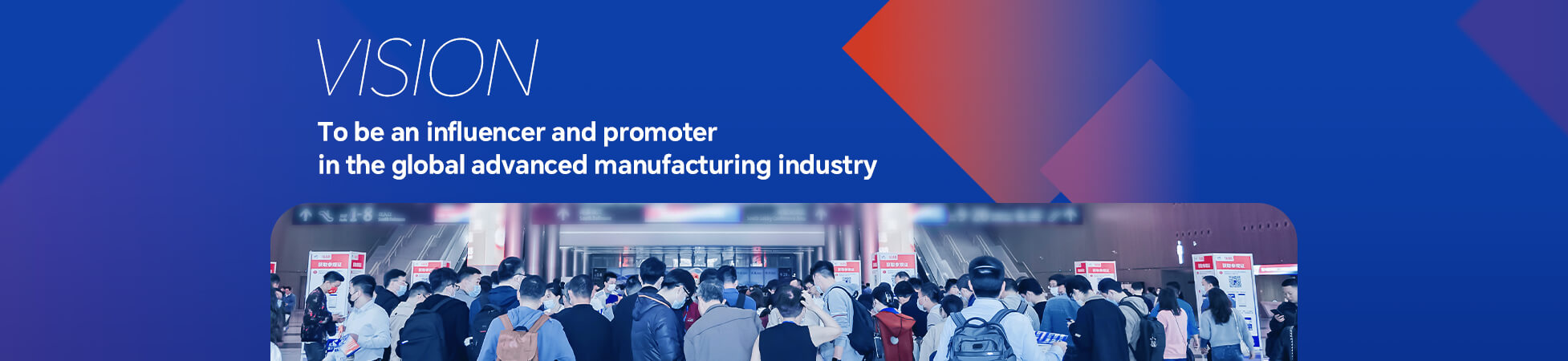 ITES Exhibition | International Industrial Exhibition 2025 | ITES 2025