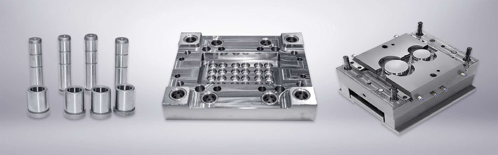 Surface Treatment Solutions for Molds: PVD, CVD, Plating, and Thermal ...